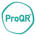 ProQR Logo | UK EGG - The UK Eye Genetics Group