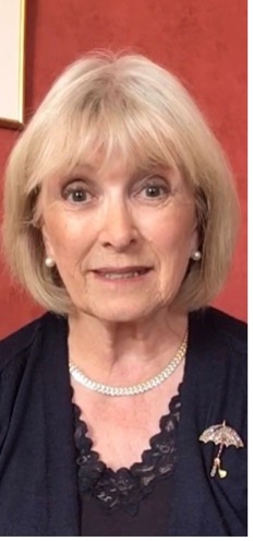 Judith Potts | UK EGG - The UK Eye Genetics Group